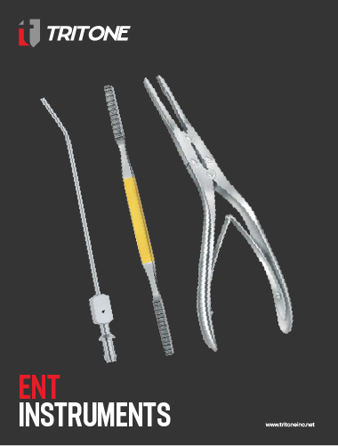 Best Medical & General Surgery Instruments | TRITONE