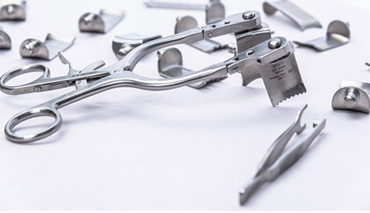 Best Medical & General Surgery Instruments | TRITONE