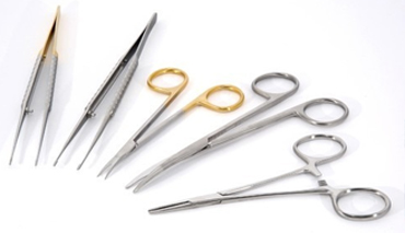 Best Medical & General Surgery Instruments | TRITONE